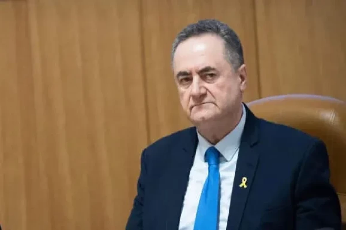Defense minister says Israel killed IRGC intelligence chief, vows to ...