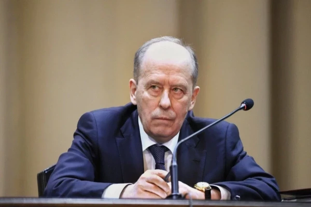 FSB chief says no current talks with Telegram founder Pavel Durov amid ...