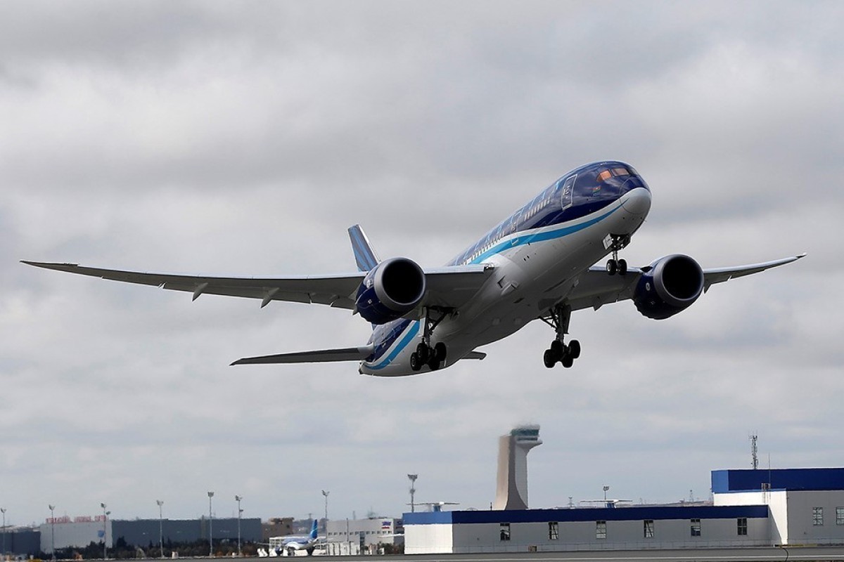 AZAL Baku–Tel Aviv flight returns amid Israeli airspace closure