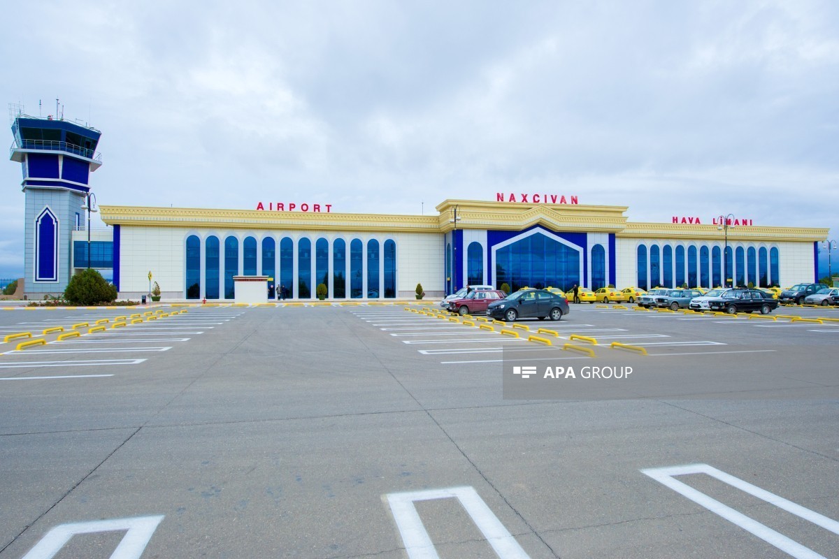 AZAL: Flights to Nakhchivan operating as normal