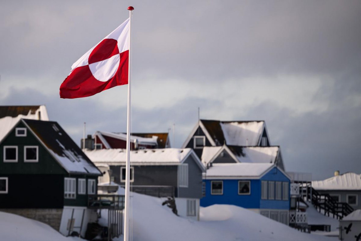 Danish ambassador to US responds to Trump envoy's statement on ...