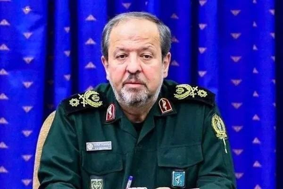 Iran appoints acting defense minister after Nasirzadeh’s death