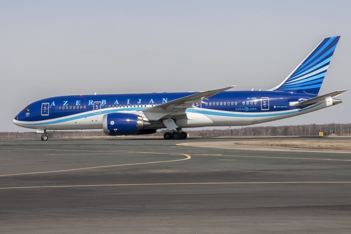 AZAL to operate more evacuation flights from Middle East to Baku