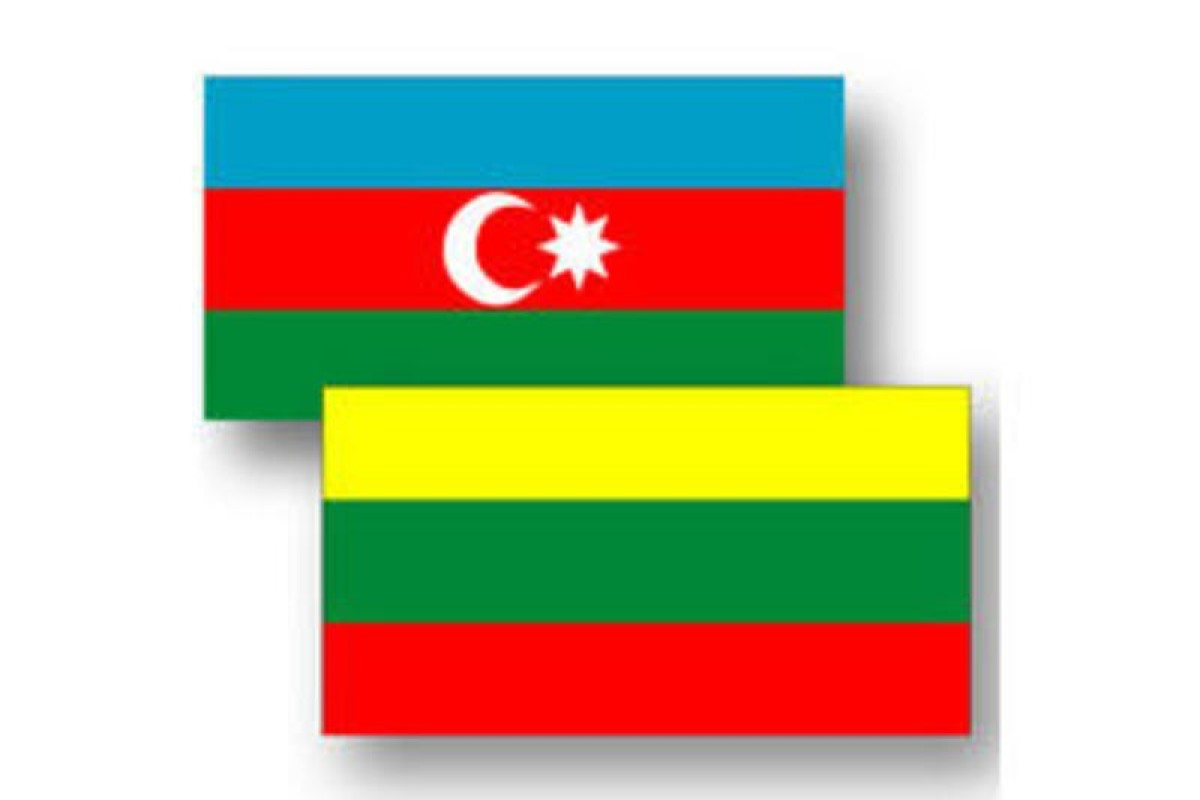 Lithuania strongly condemns Iranian drone attack on Nakhchivan