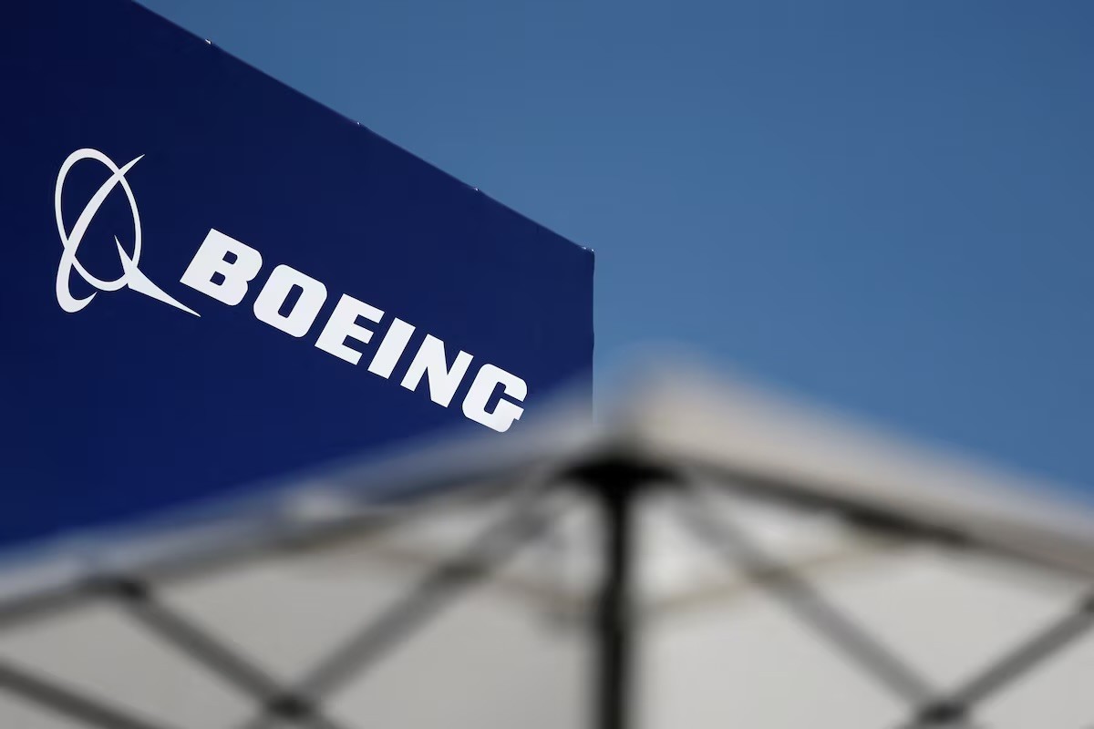 Boeing signs $289 million Israel contract for 5,000 smart bombs