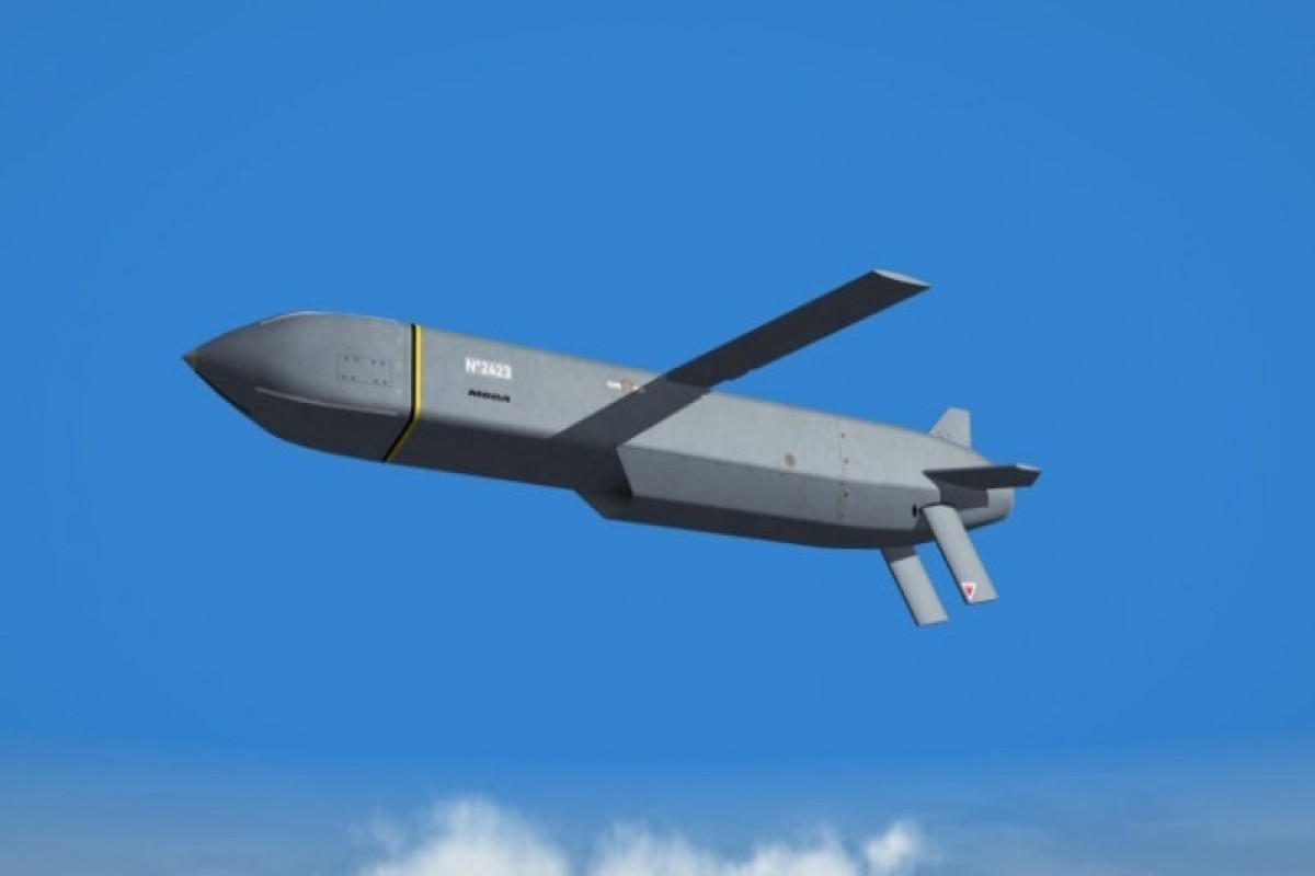 Ukraine reportedly launches seven Storm Shadow missiles at Russia’s ...